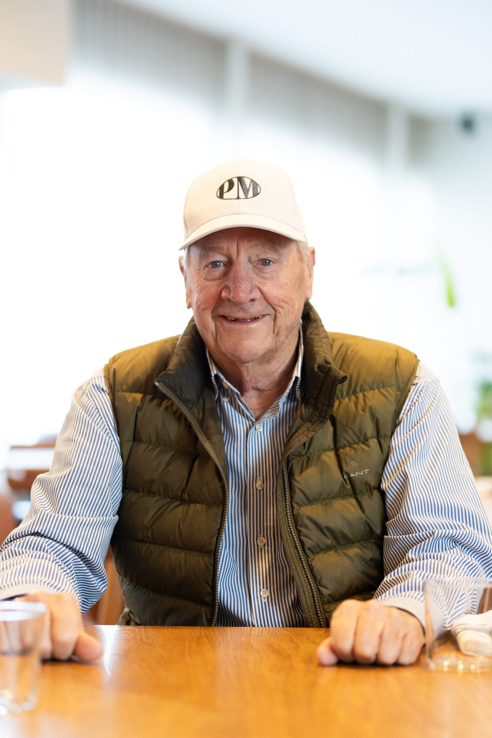 our team - piermount